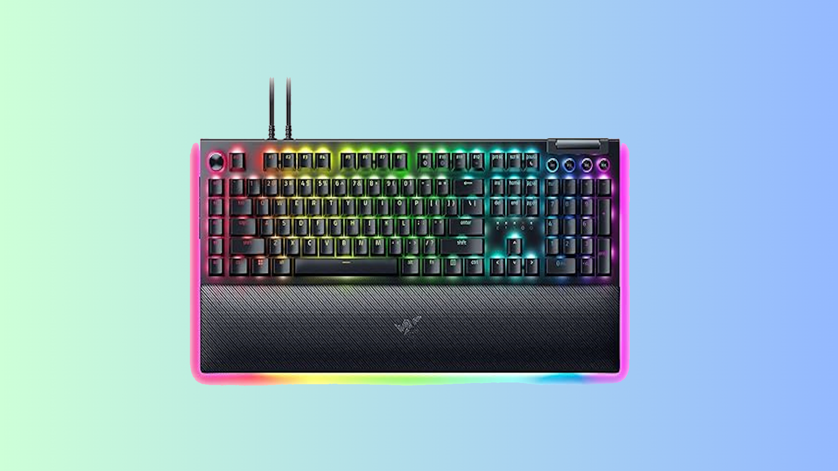 The Best Gaming Keyboards of 2025