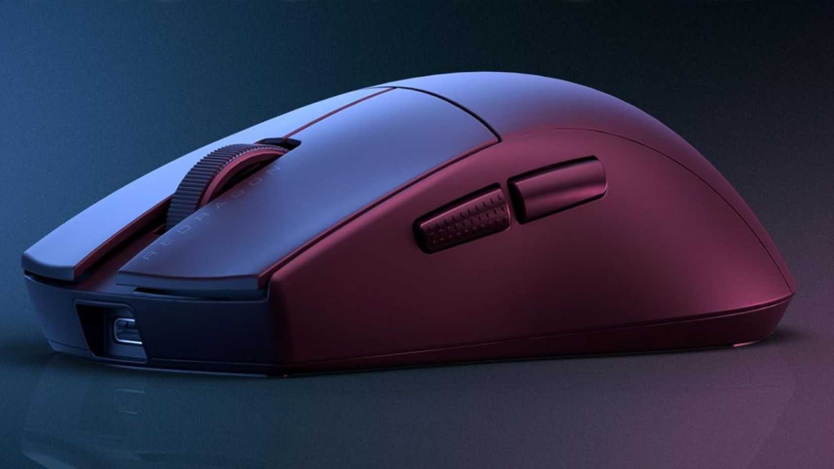 Should You Buy an Ultralight Gaming Mouse?