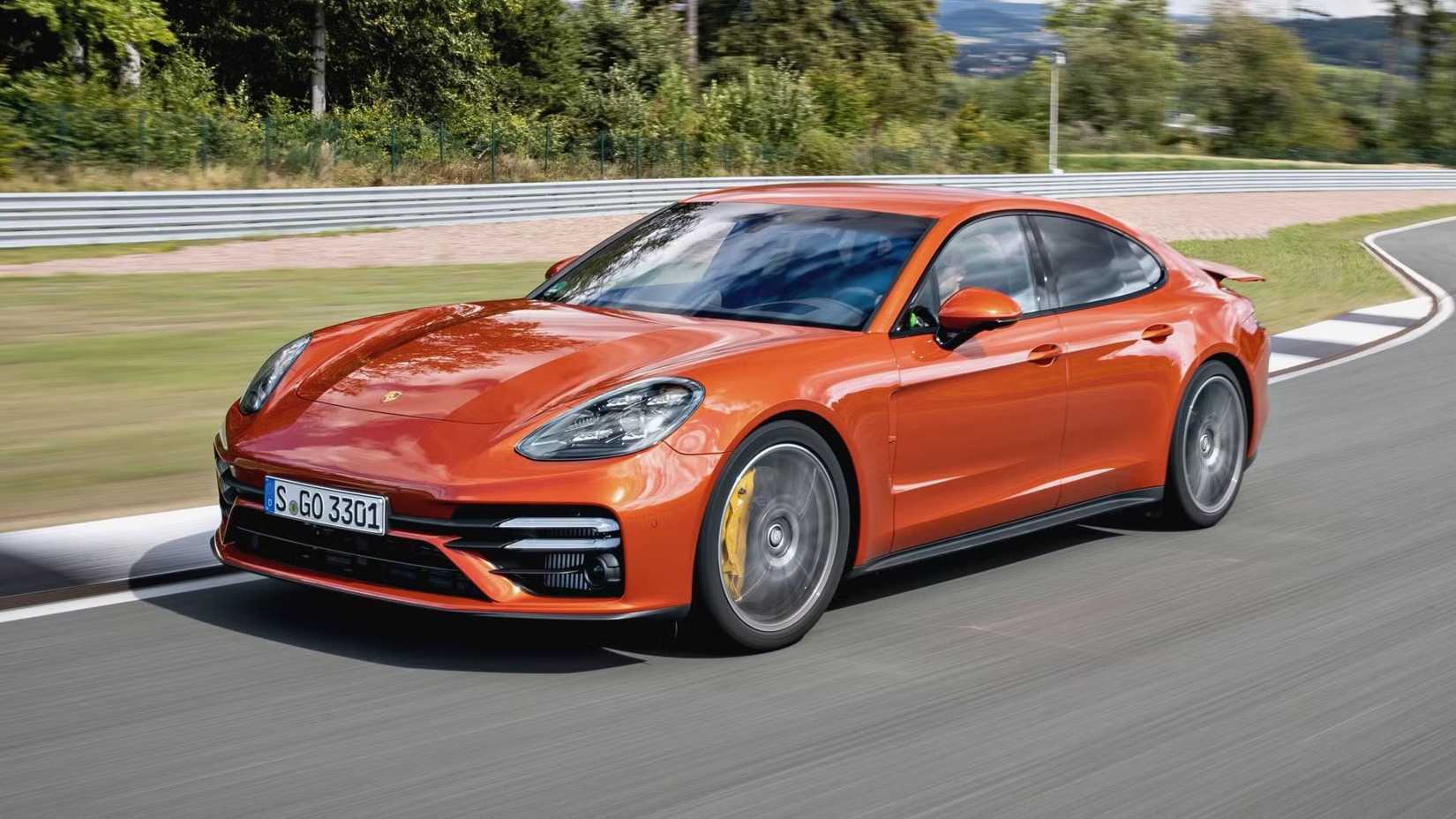 10 Used Luxury Sedans That Are Better Than New Rivals