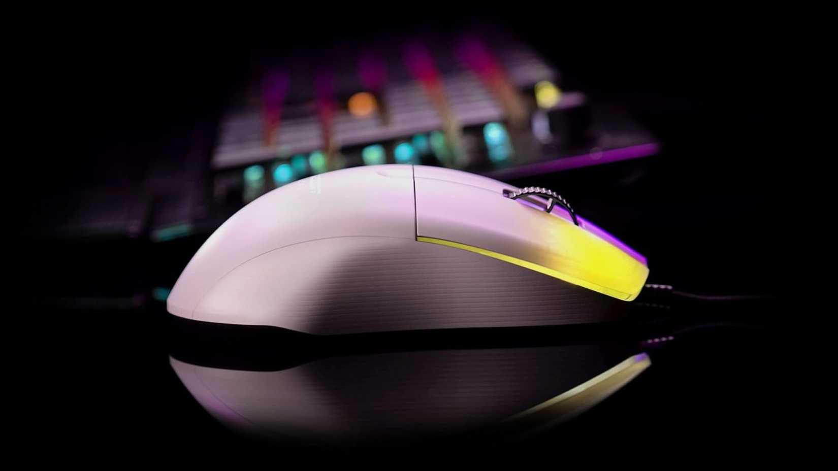 Should You Buy an Ultralight Gaming Mouse?