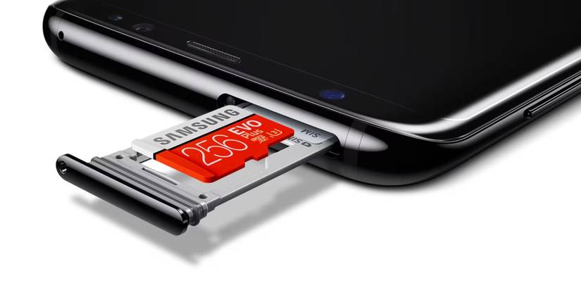 5 Things the Samsung Galaxy S8 Did Better Than the S25