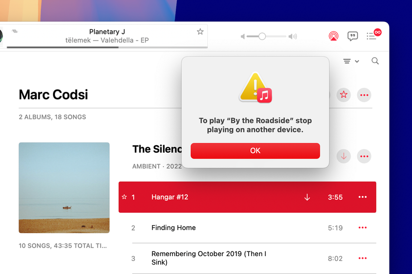 Apple Music Still Sucks on a Mac (But I Keep Paying Anyway)