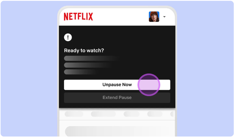 How to Cancel or Pause Your Netflix Subscription When Needed