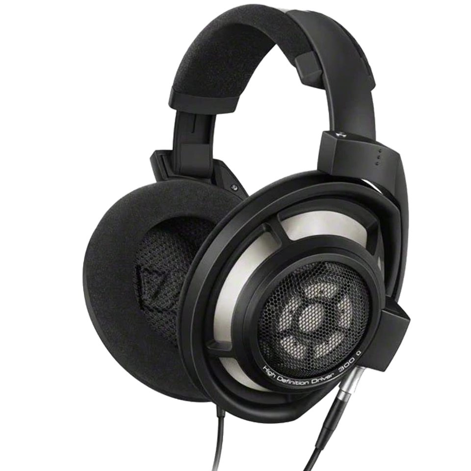 The Best Open-Back Headphones of 2025
