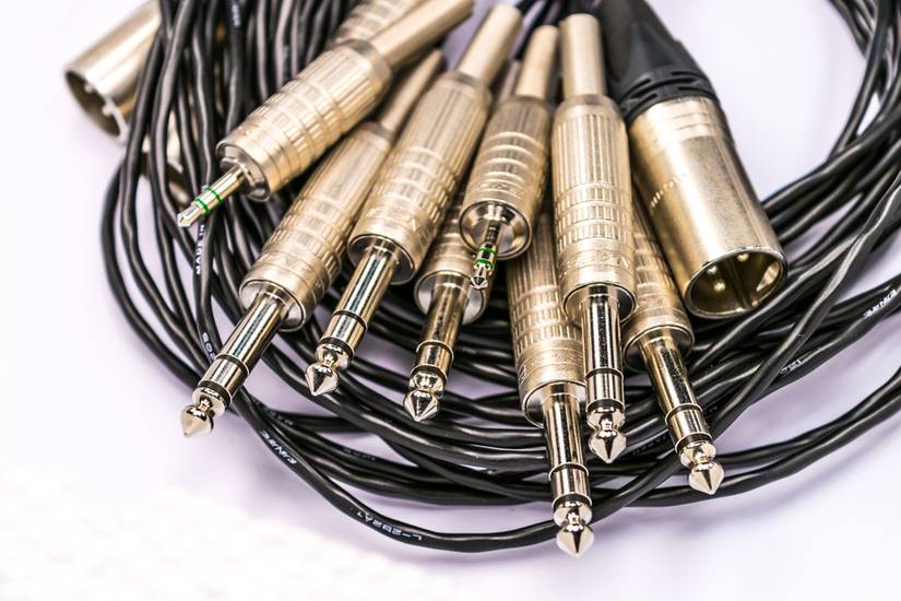 I Buy Cheap Audio Cables, and You Should Too