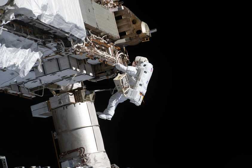 What Exactly Is a Space Plane?