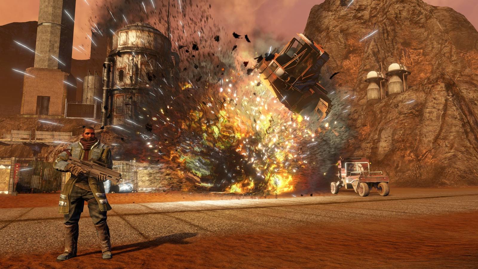 10 Games That Let You Smash, Wreck, and Destroy Everything