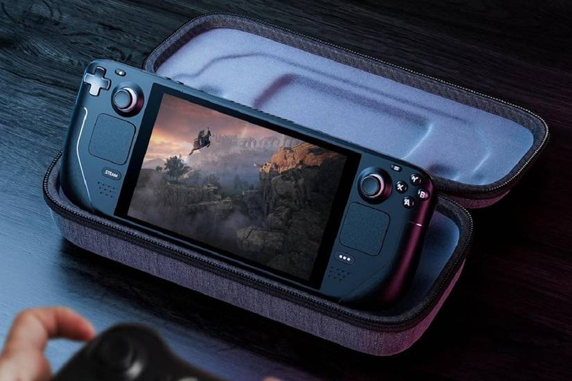 The Best Steam Deck Accessories of 2025