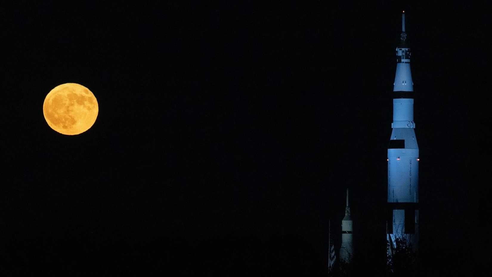 What Is a Blue Moon and When Is the Next One?