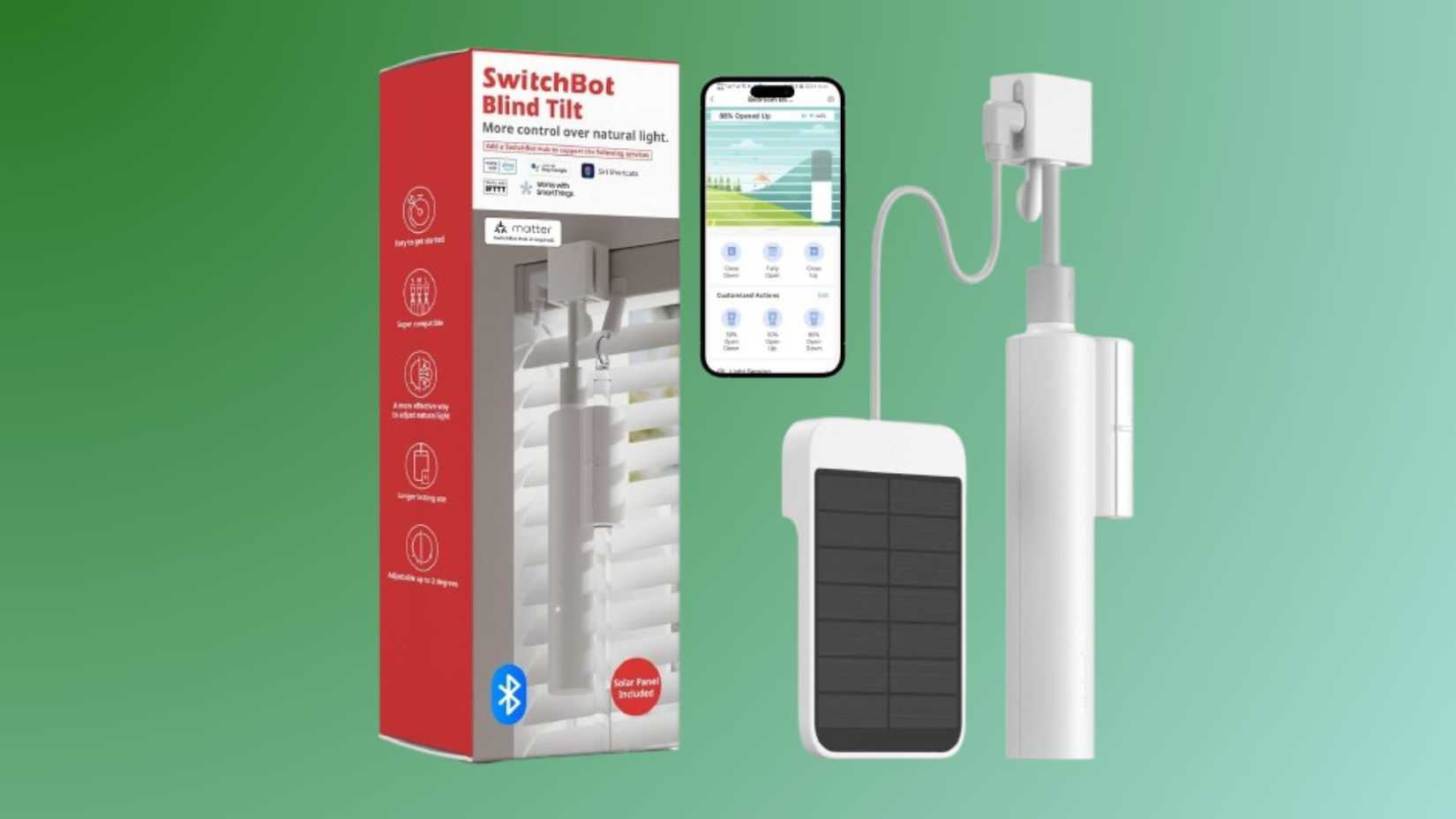 The Best Smart Blinds of 2025