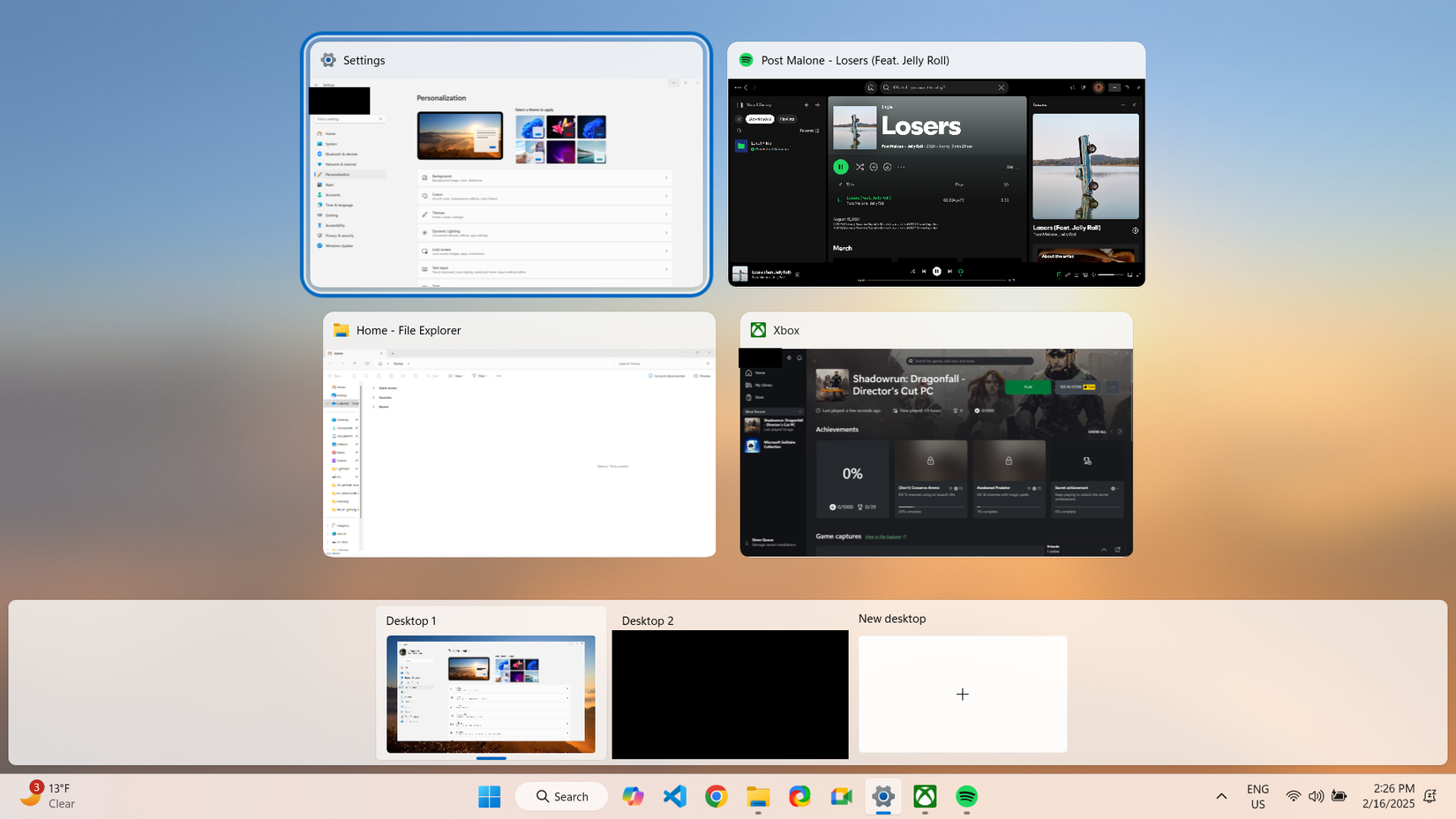 12 Windows Key Shortcuts I Use Every Day