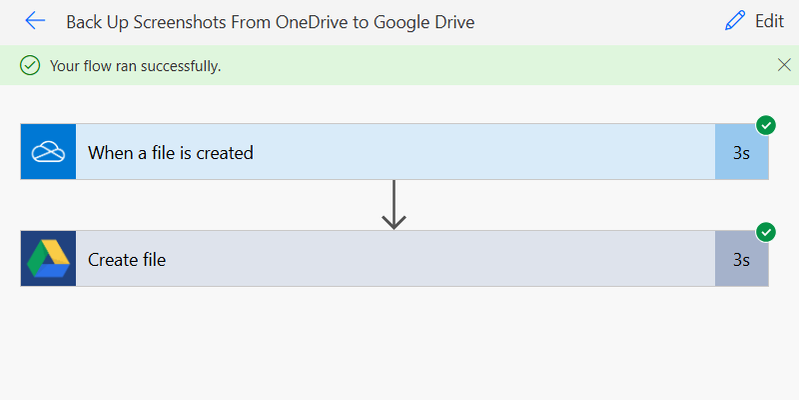 How I Automate Repetitive Tasks With Power Automate for Web