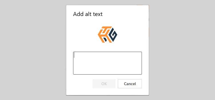 Why I Always Add Alt Text in Microsoft 365 Apps (And How You Can Too)