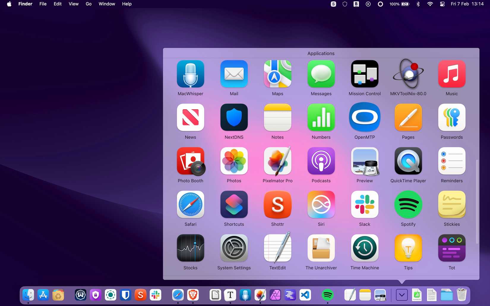 11 Clever Ways to Customize the Mac Dock