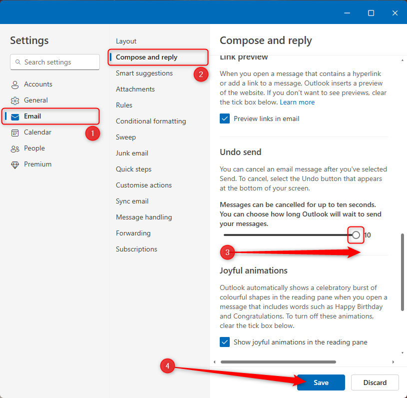 6 New Outlook Email Tips and Tricks You Need to Know