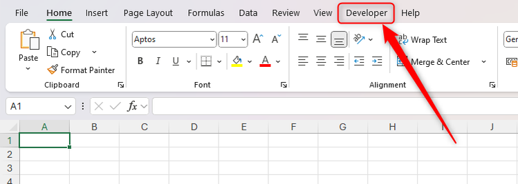 Don’t Increase or Decrease Values in Excel Manually: Use the Spin Button Instead