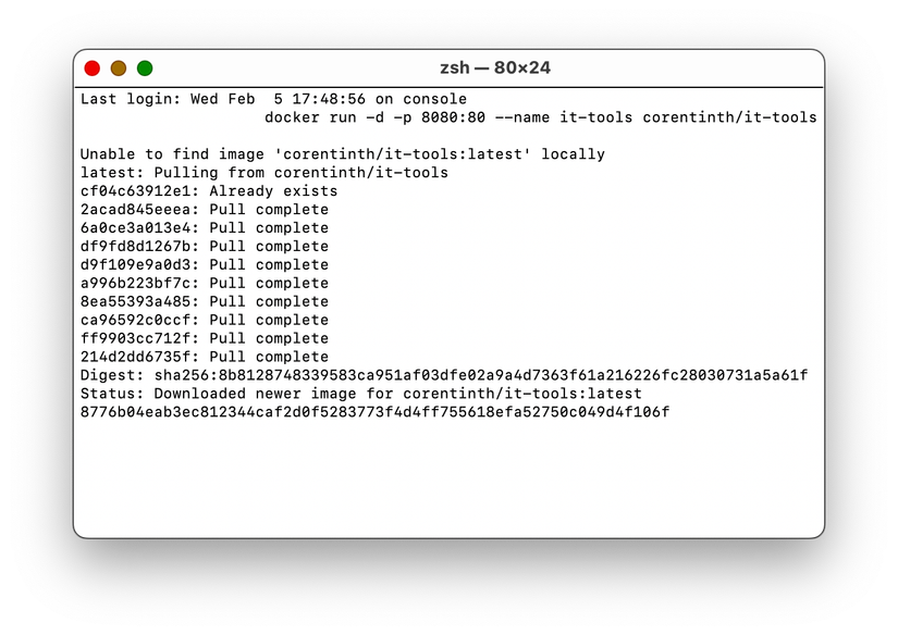 You Should Learn Docker Before Buying a NAS (Here's How)