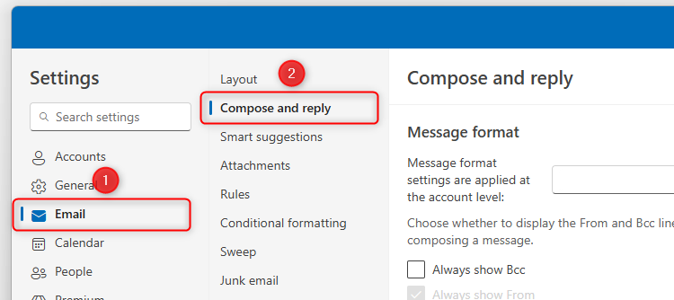 How to Change the Default Fonts in the Microsoft 365 Apps on Windows