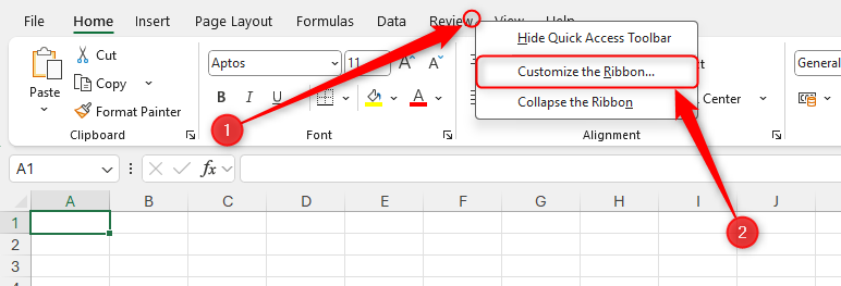 Don’t Increase or Decrease Values in Excel Manually: Use the Spin ...