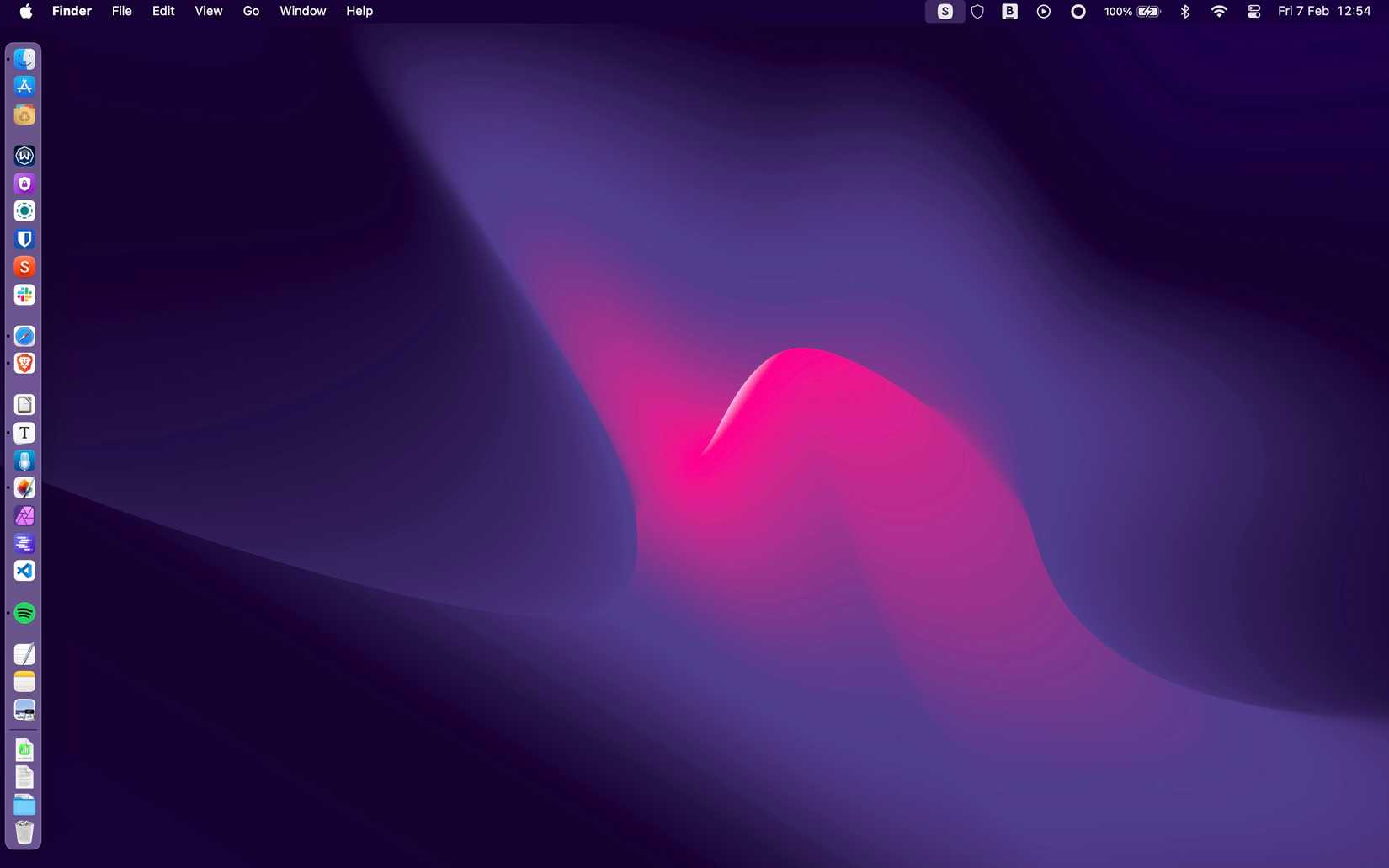 11 Clever Ways to Customize the Mac Dock