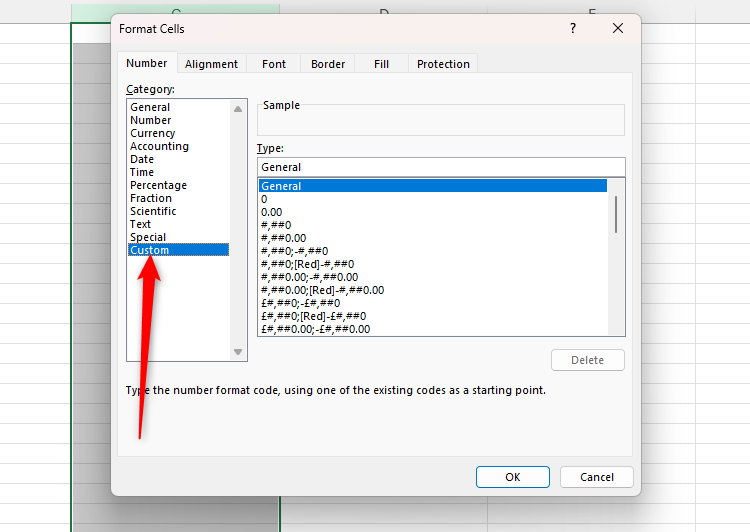 How to Stop Excel From Changing Your Fractions