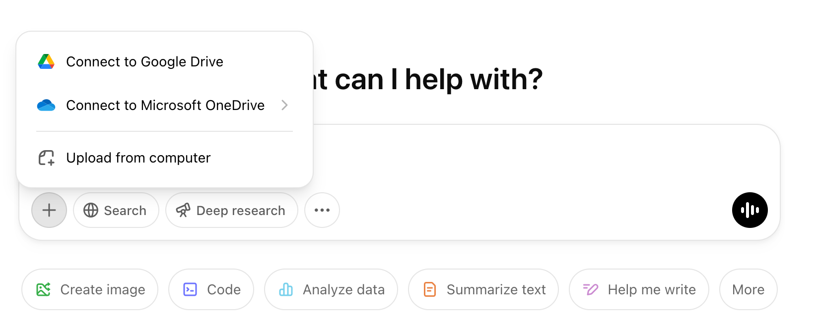 8 ChatGPT Features You Can't Access on All Platforms