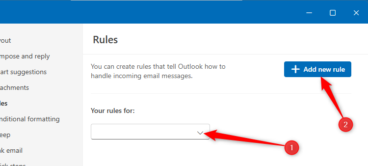 6 New Outlook Email Tips and Tricks You Need to Know