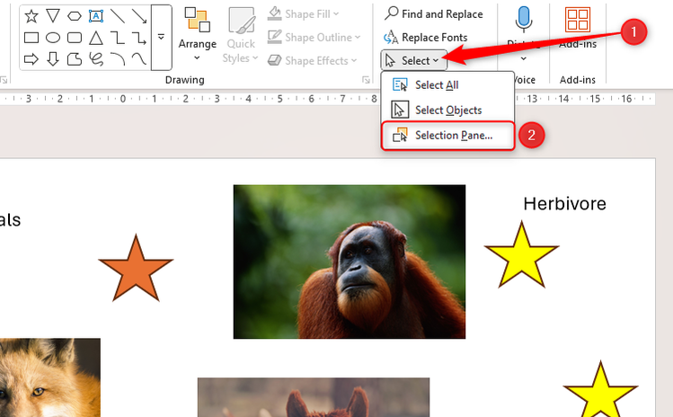 I Always Name Objects in PowerPoint, and You Should Too