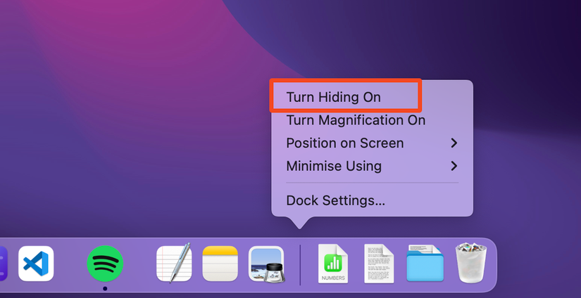 11 Clever Ways to Customize the Mac Dock