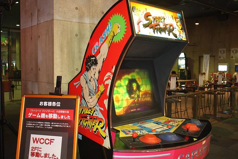 How Street Fighter II Perfected a Genre It Invented