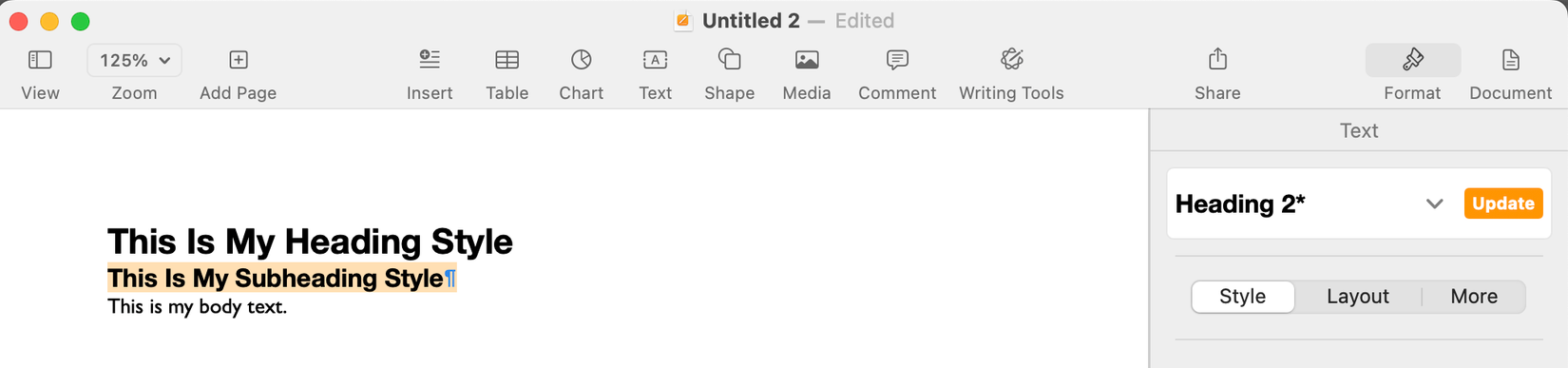 6 Things Apple Pages Does Better Than Microsoft Word