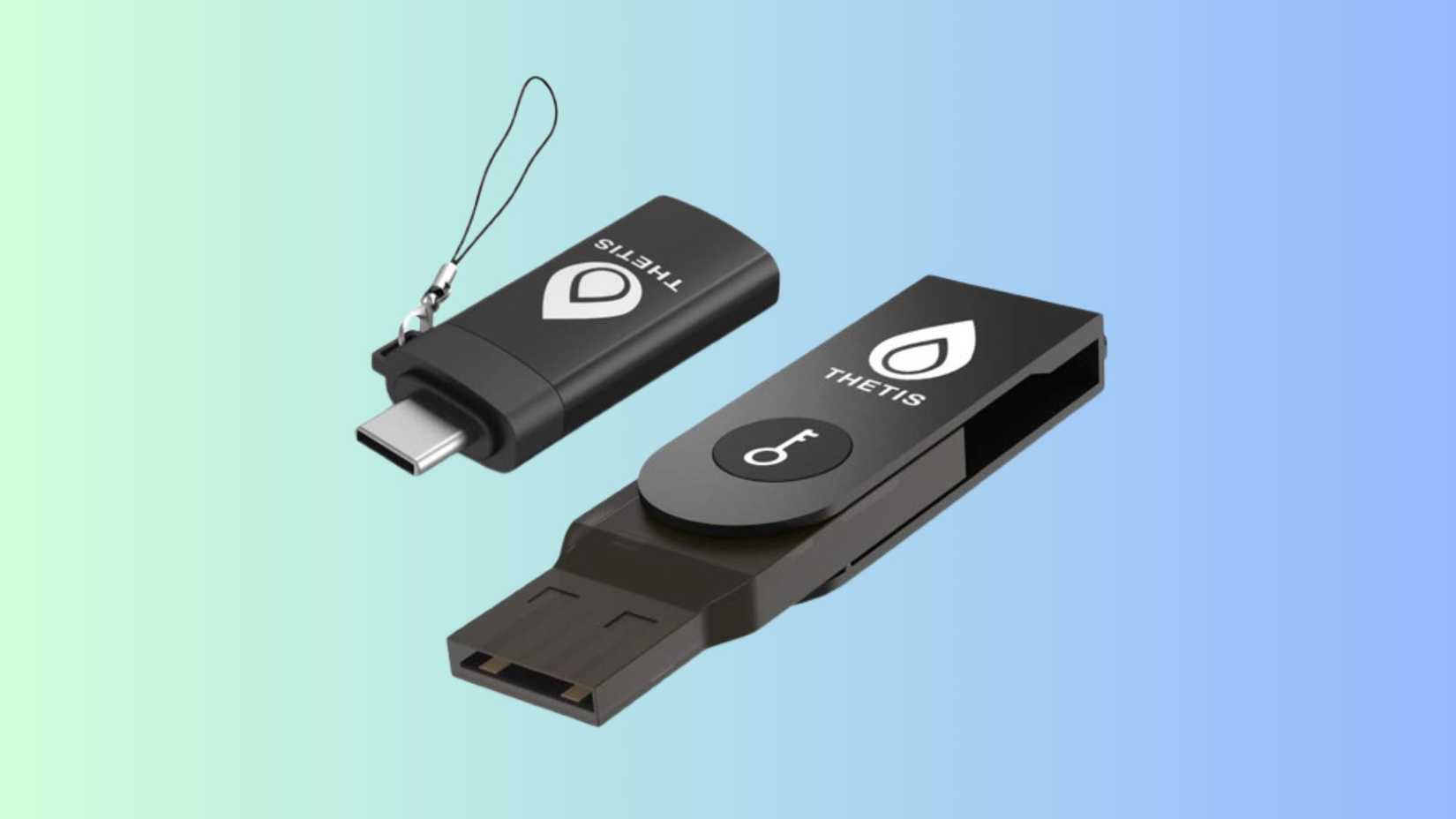 The Best Hardware Security Keys of 2025