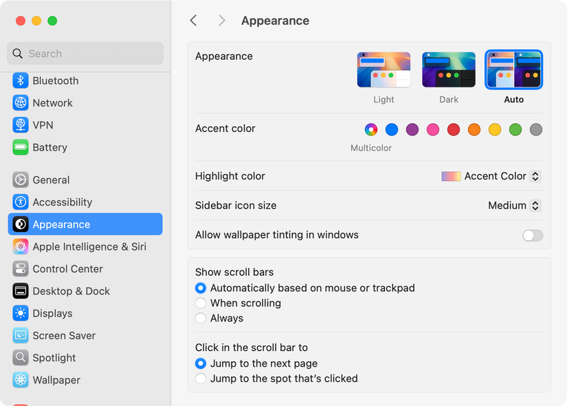 8 Ways to Make Your Mac Easier on the Eyes