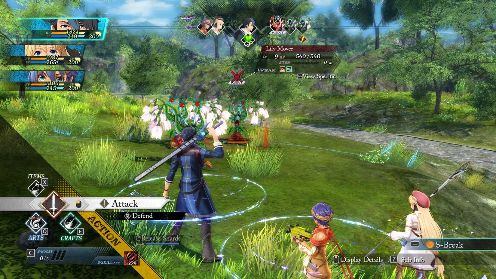Turn-Based RPGs Aren’t Boring, You're Just Playing the Wrong Games