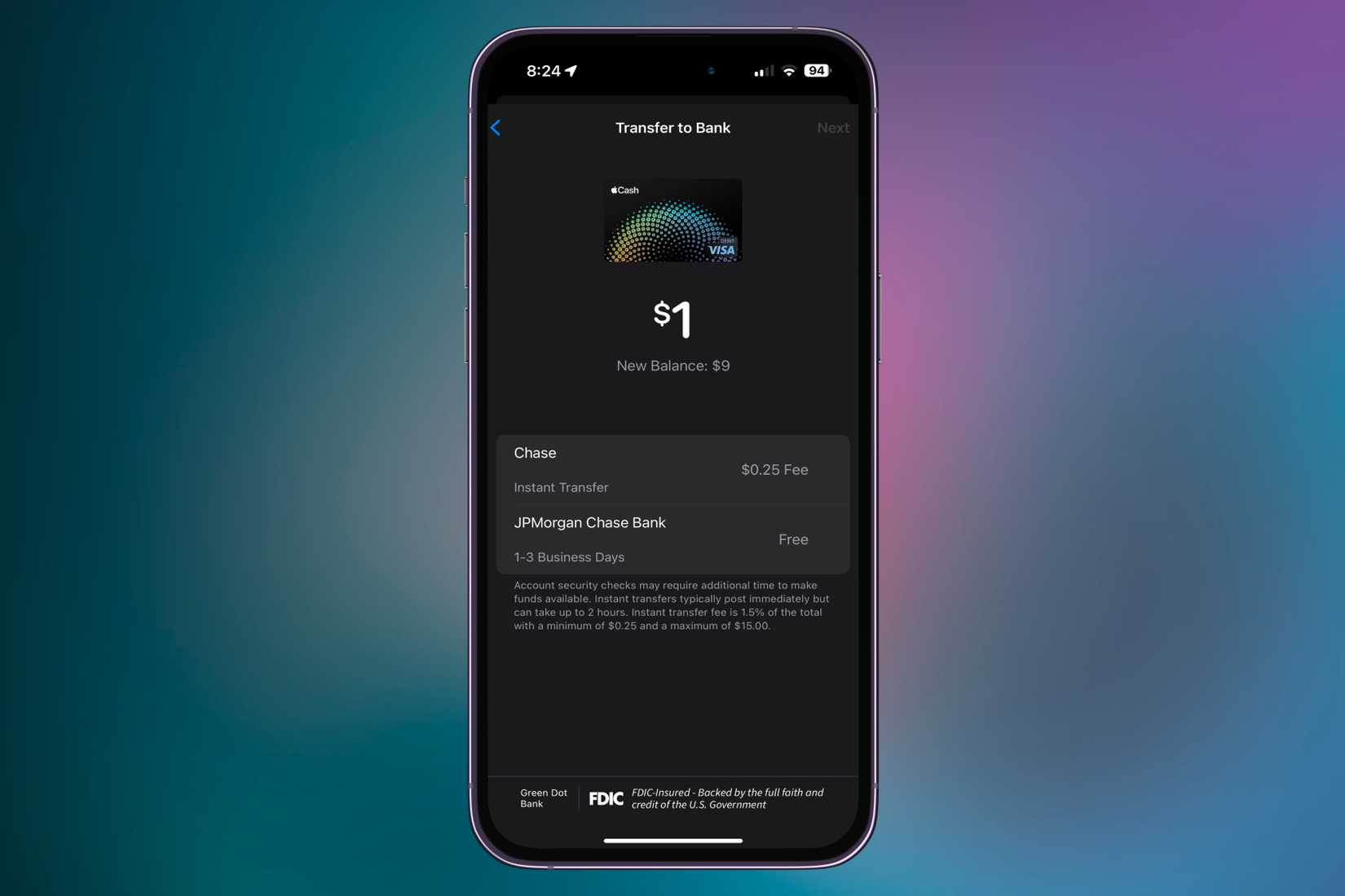How to Send and Use Money With Apple Cash on an iPhone (and Why)