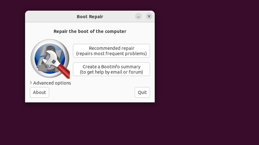 You don’t need to dual-boot anymore, there’s a better way to try another OS