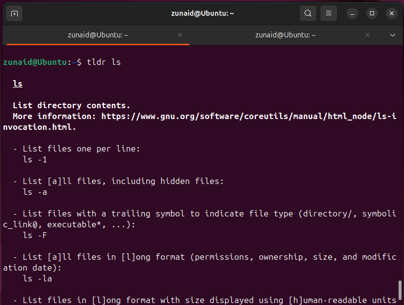 Stuck in the Linux Terminal? Do This Before You Google It