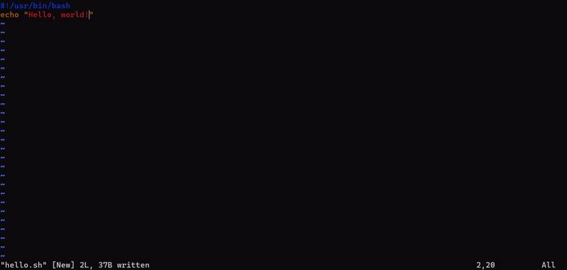 History of the Unix Terminal: How Video Killed the Printer Star