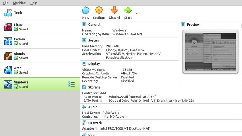 Here's How I Got MS-DOS Running on My Linux Computer