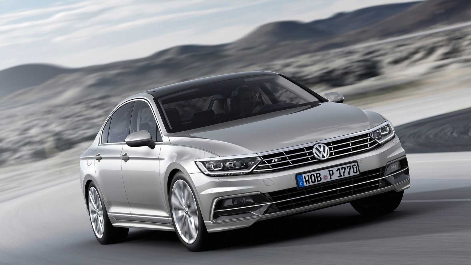 2017 Vw Passat Reliability
