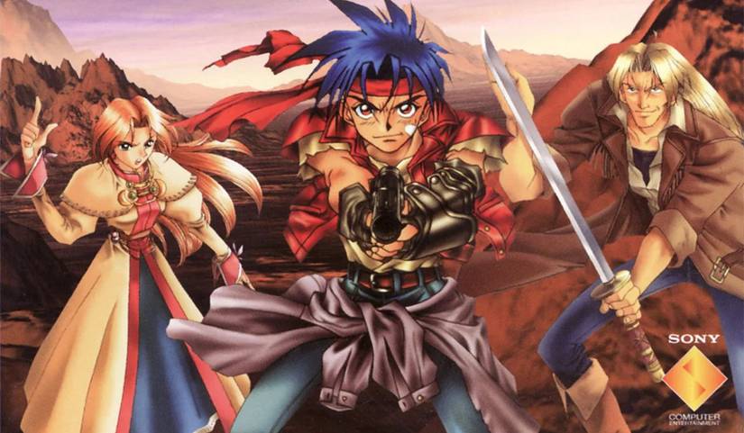 Emulated PS1 Games Now Play Great on the PS5, Start With These 10 Classics