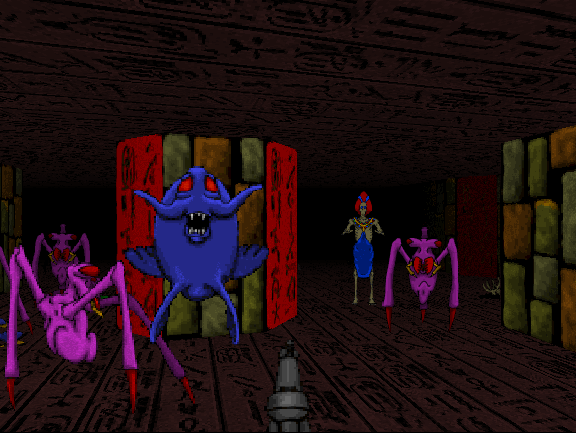 The Best Forgotten Mac-Exclusive Games of the '90s