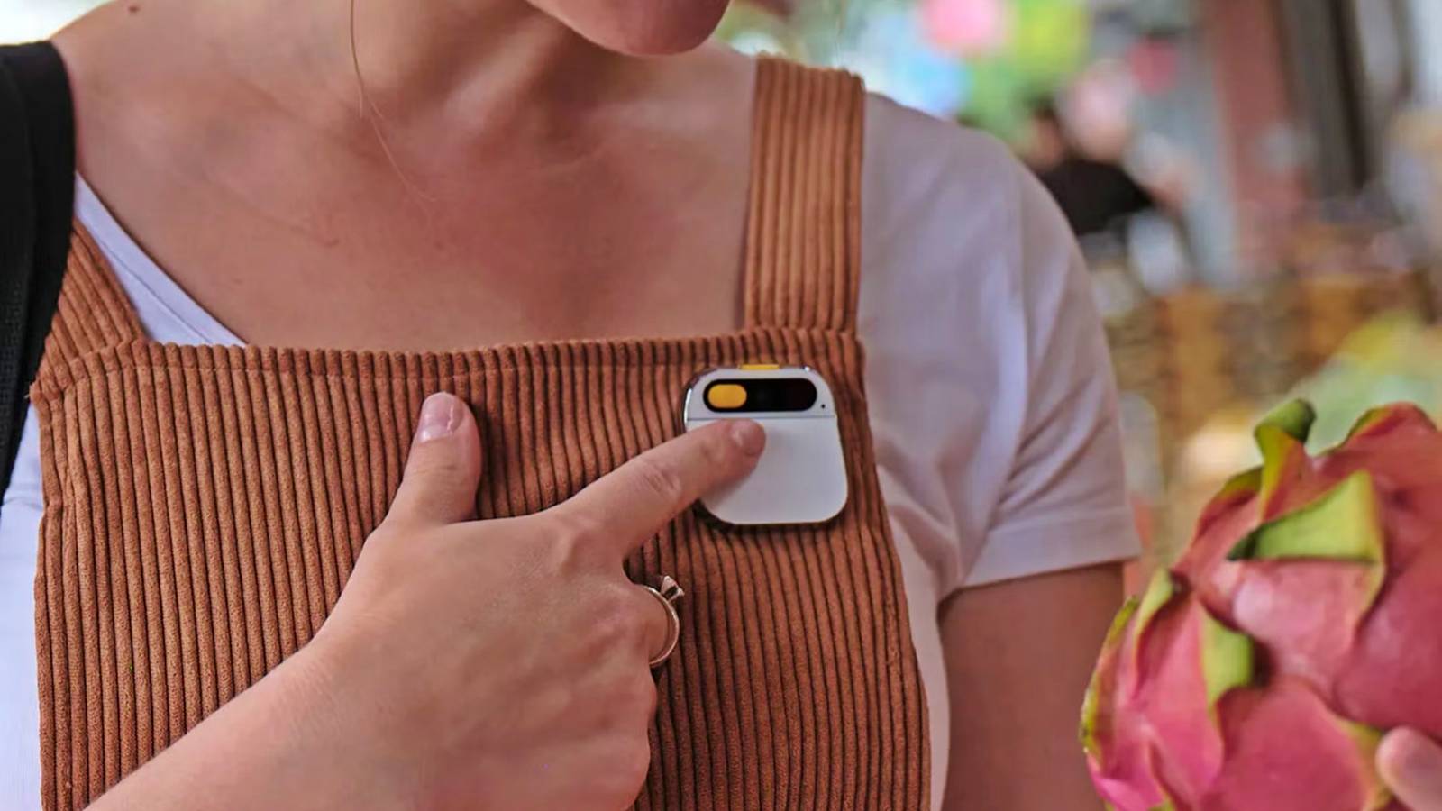 The Humane Pin Is Dead, but OpenPin Wants to Bring It Back