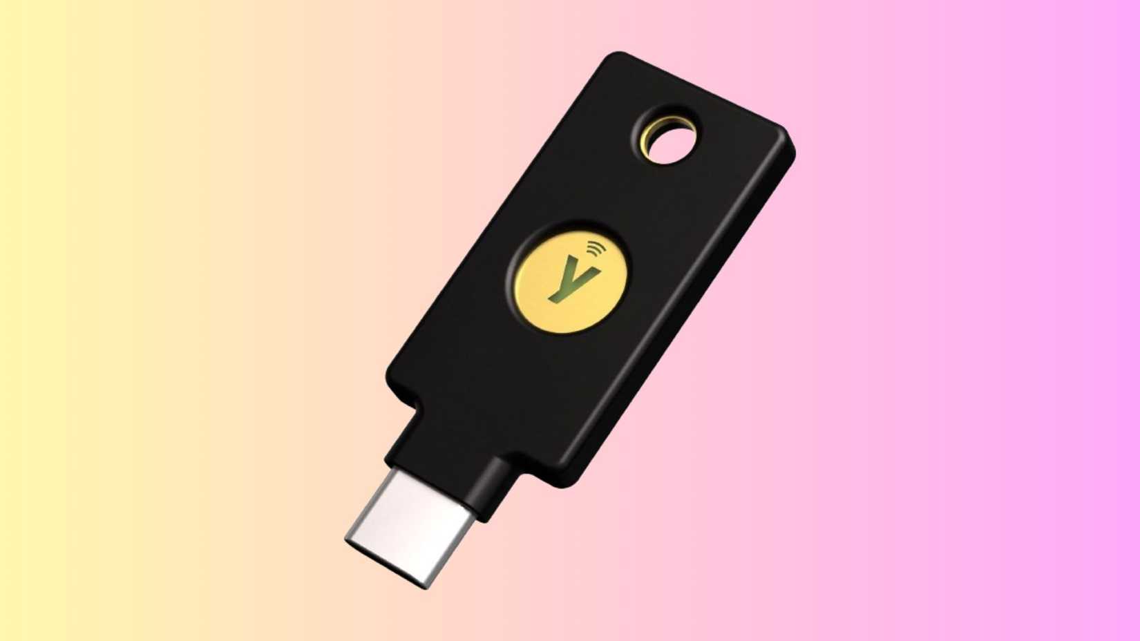 The Best Hardware Security Keys of 2025