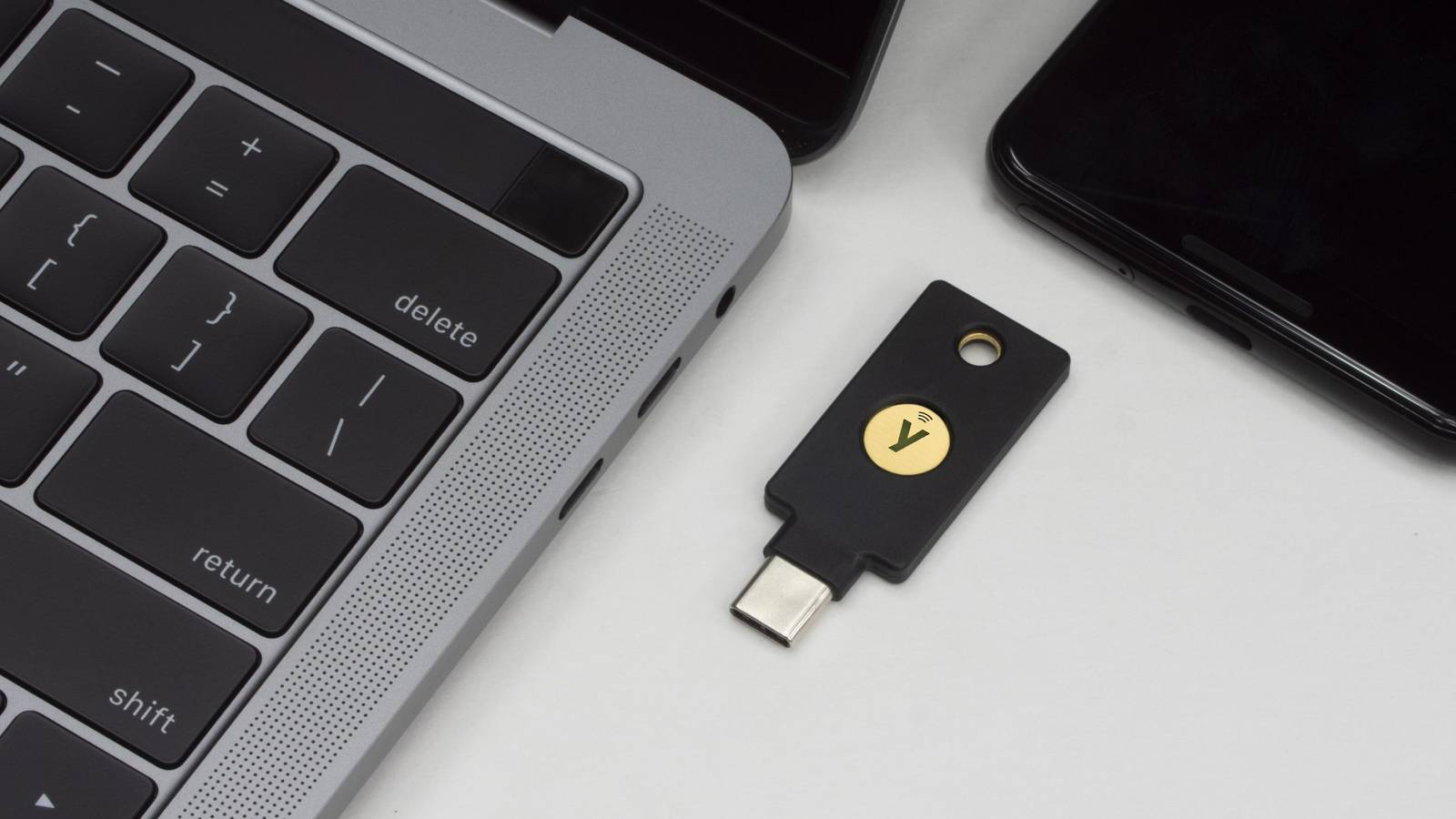 The Best Hardware Security Keys of 2025