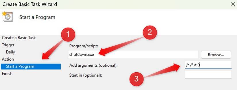 You're Not Making the Most of Task Scheduler in Windows