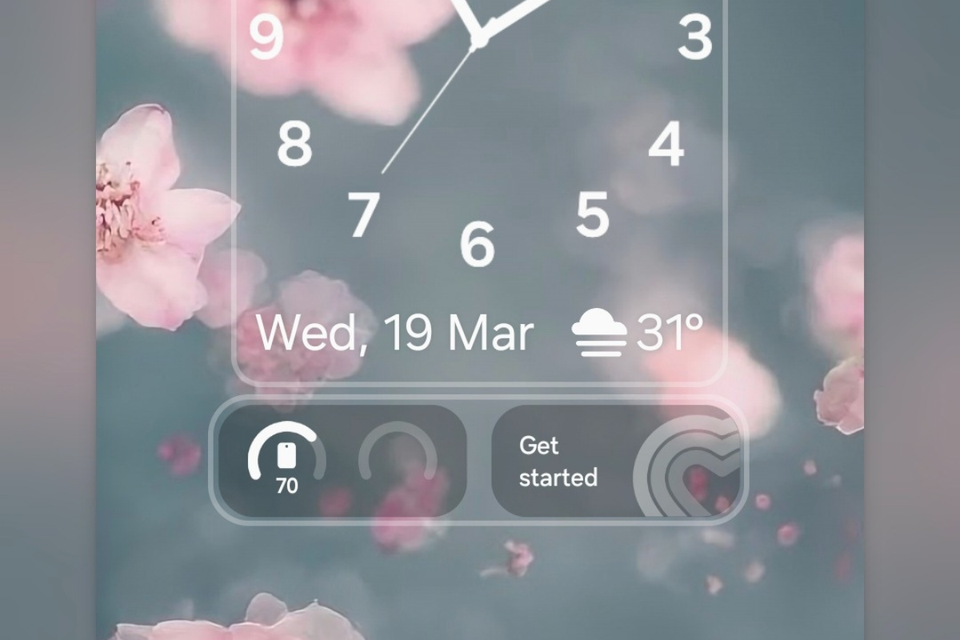 How to Customize the Always-on Display on a Samsung Galaxy Phone
