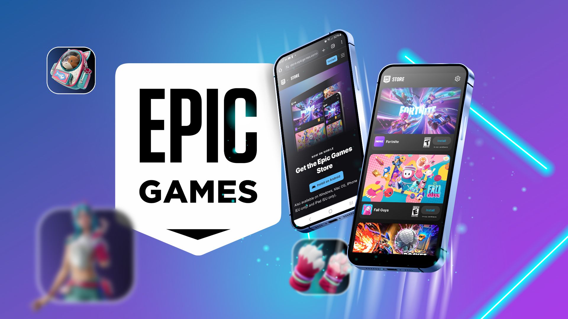 Epic Games Store on Android Proves That the iPhone Needs Third-Party Stores