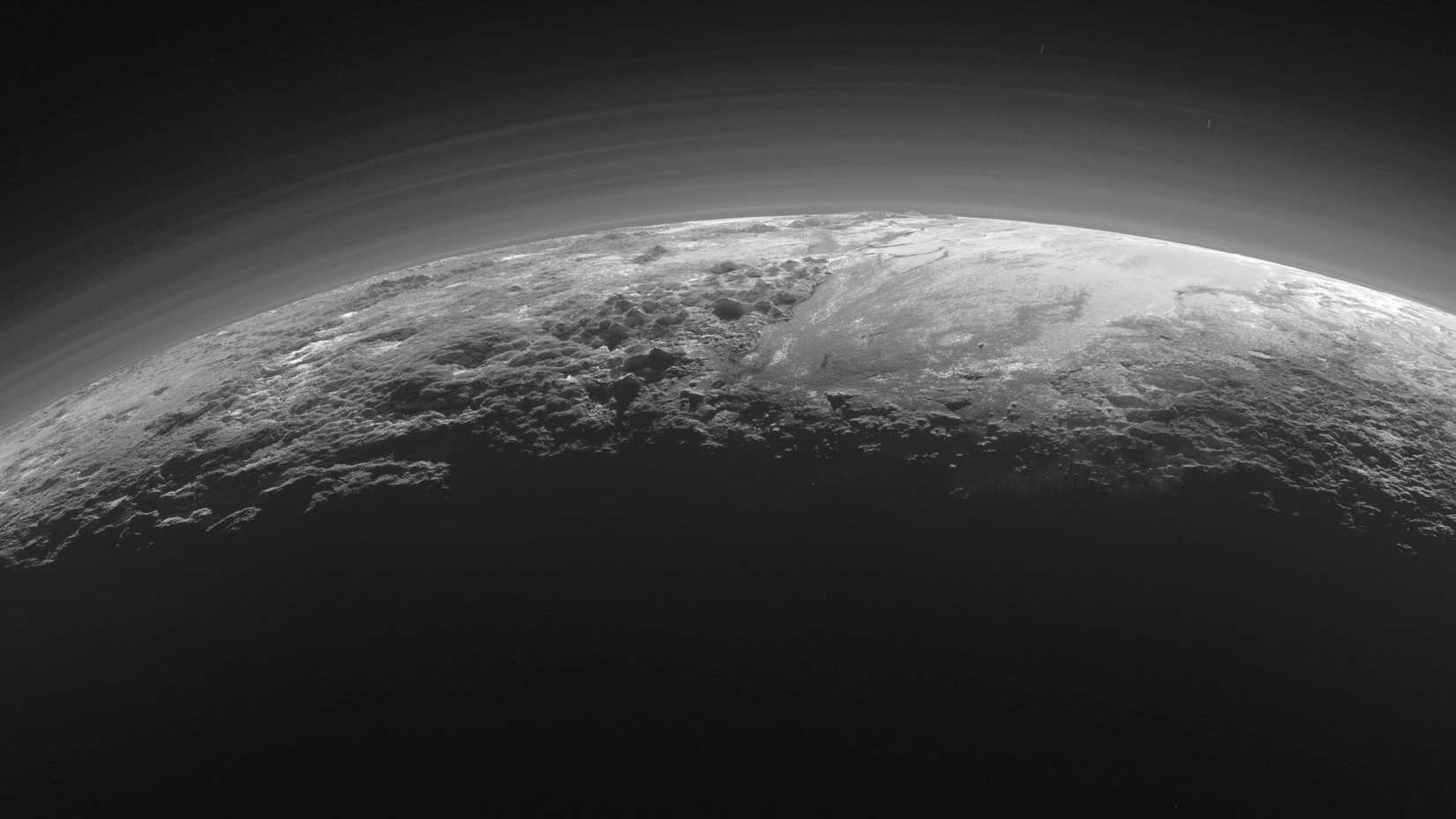 8 Amazing Facts About the Dwarf Planet Pluto