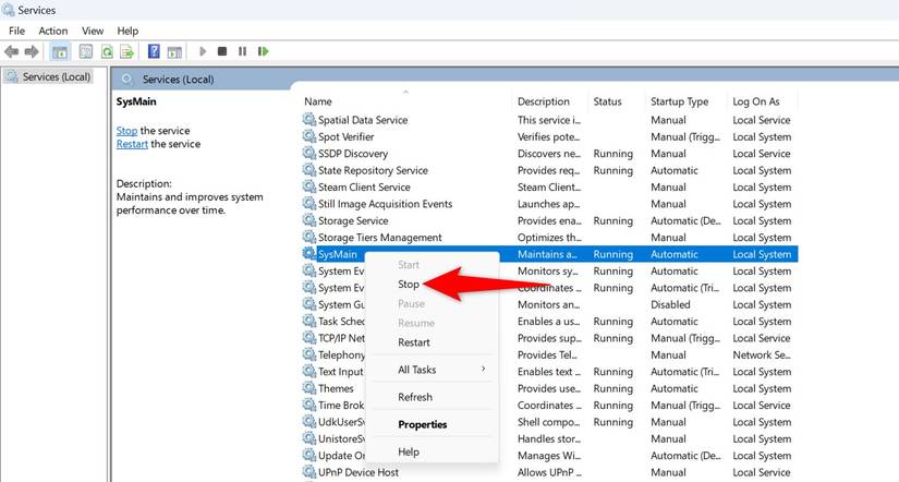 How to Allocate More RAM to Apps or Games in Windows 11